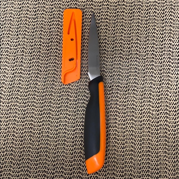 Tupperware | Kitchen | Tupperware Universal Series Multipurpose Knife ...